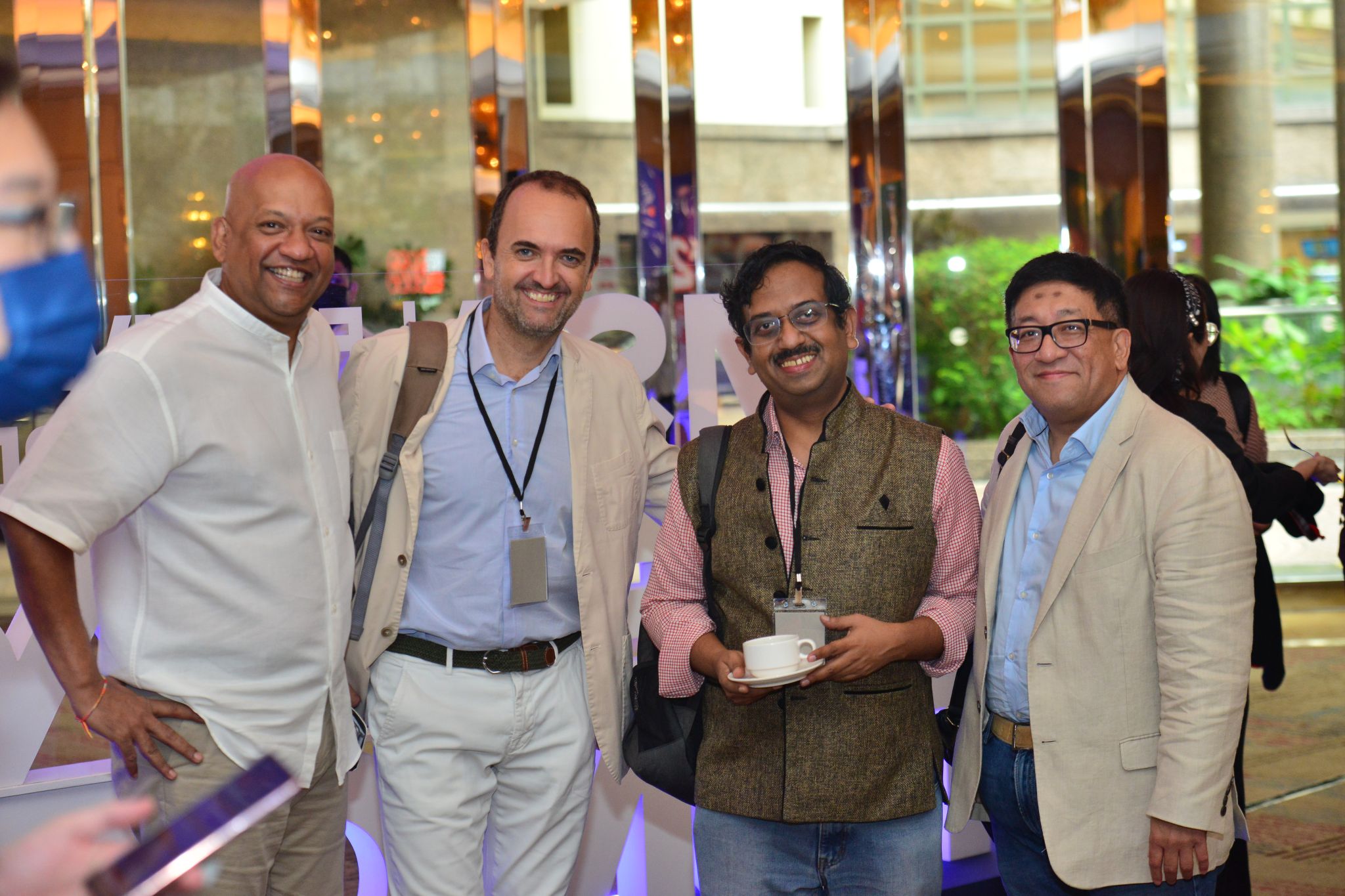 MSA FESTIVAL & AWARDS | 23.AUG.24 – CHARTING NEW HORIZONS