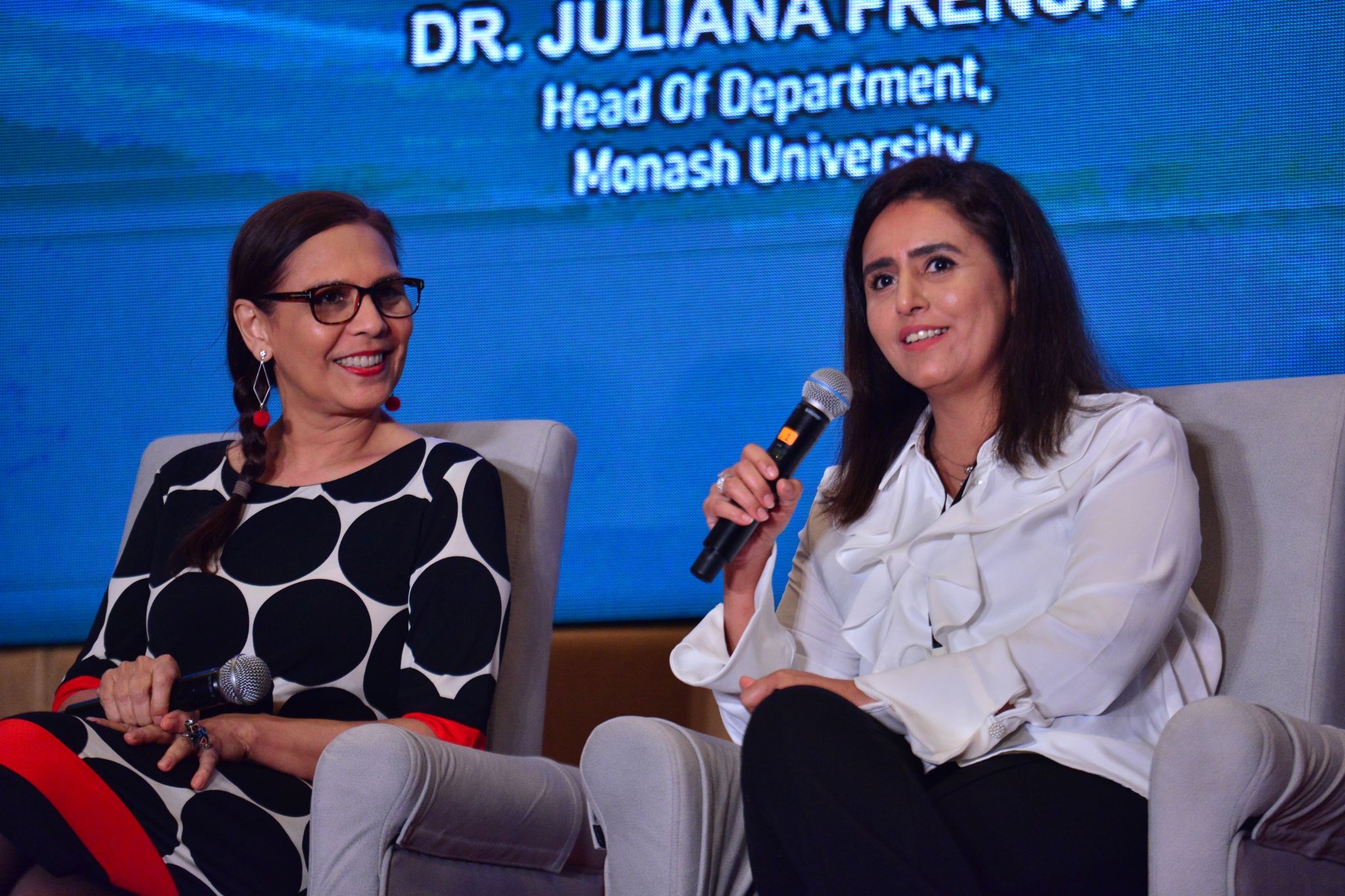 MSA FESTIVAL & AWARDS | 23.AUG.24 – CHARTING NEW HORIZONS