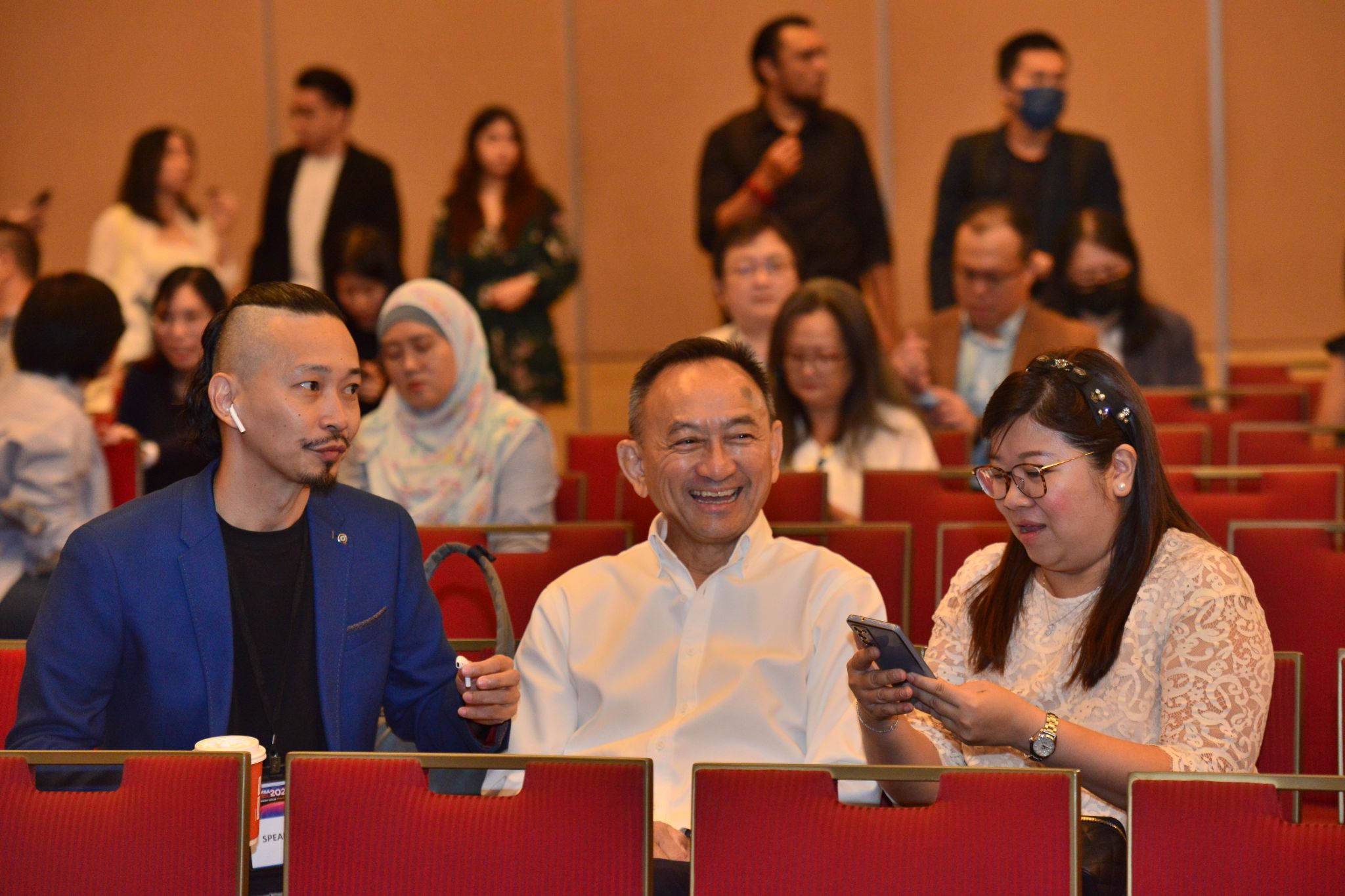 MSA FESTIVAL & AWARDS | 23.AUG.24 – CHARTING NEW HORIZONS