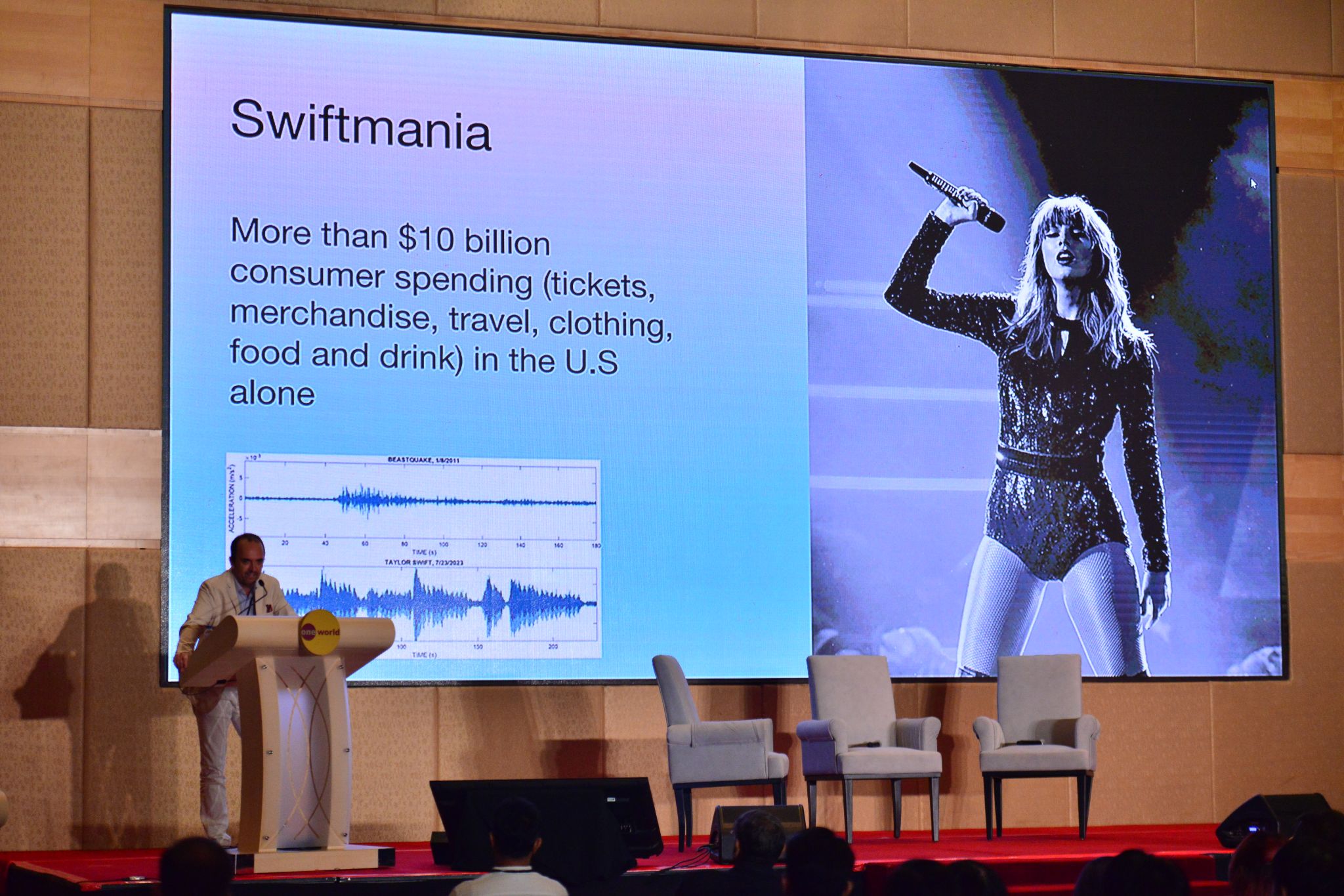 MSA FESTIVAL & AWARDS | 23.AUG.24 – CHARTING NEW HORIZONS