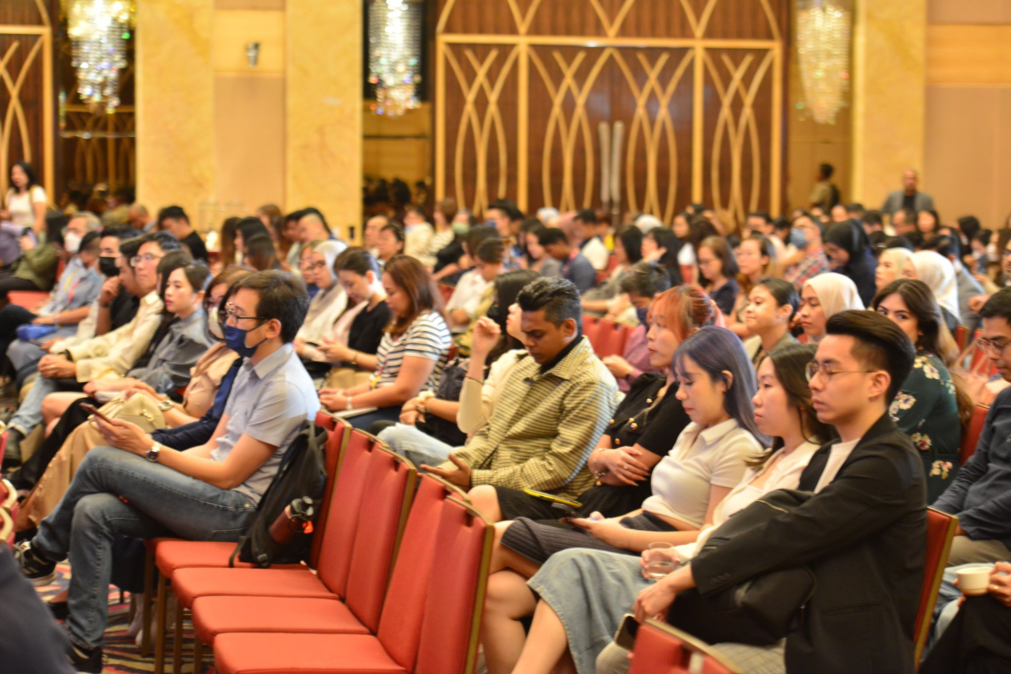 MSA FESTIVAL & AWARDS | 23.AUG.24 – CHARTING NEW HORIZONS