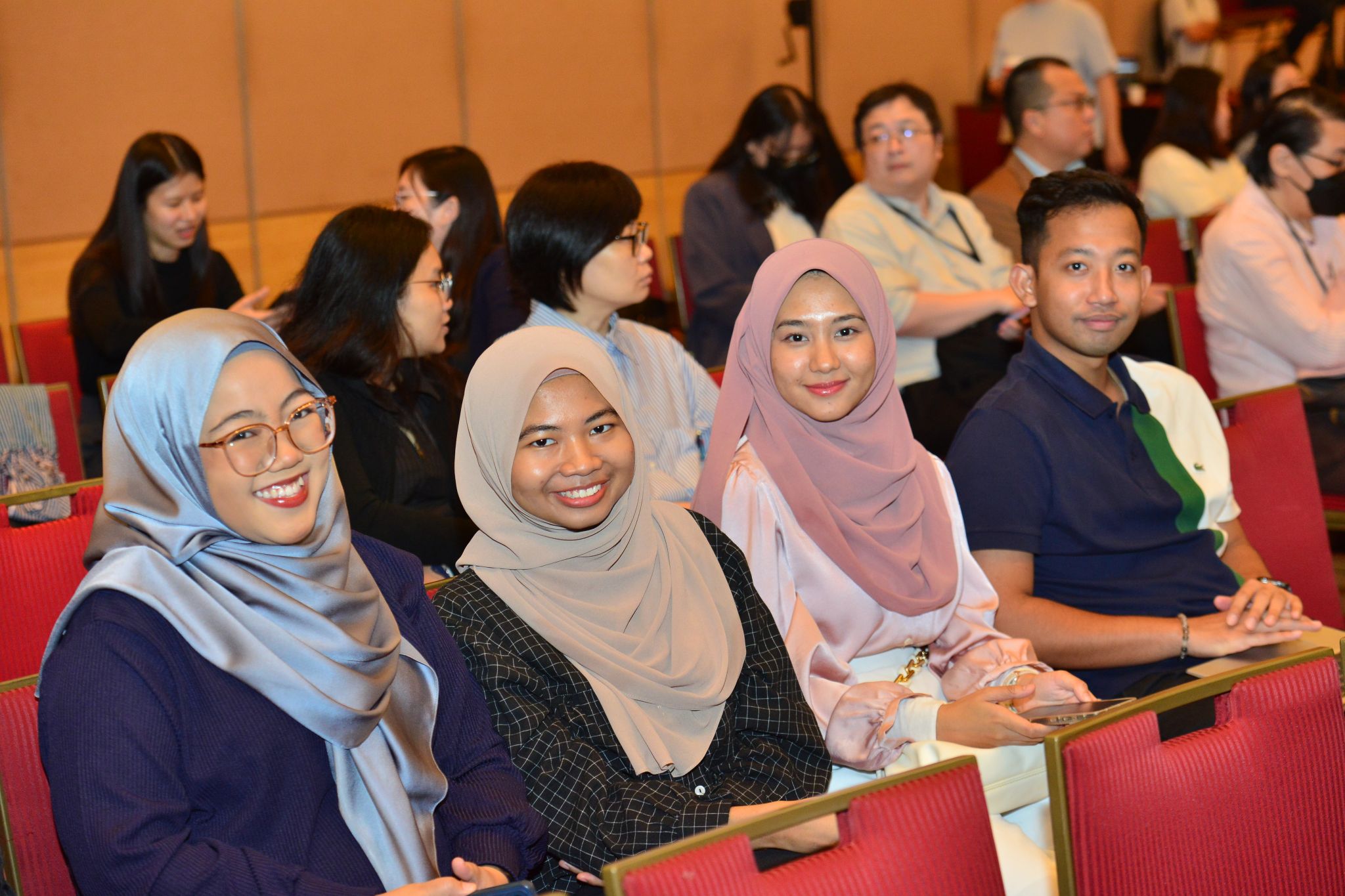 MSA FESTIVAL & AWARDS | 23.AUG.24 – CHARTING NEW HORIZONS