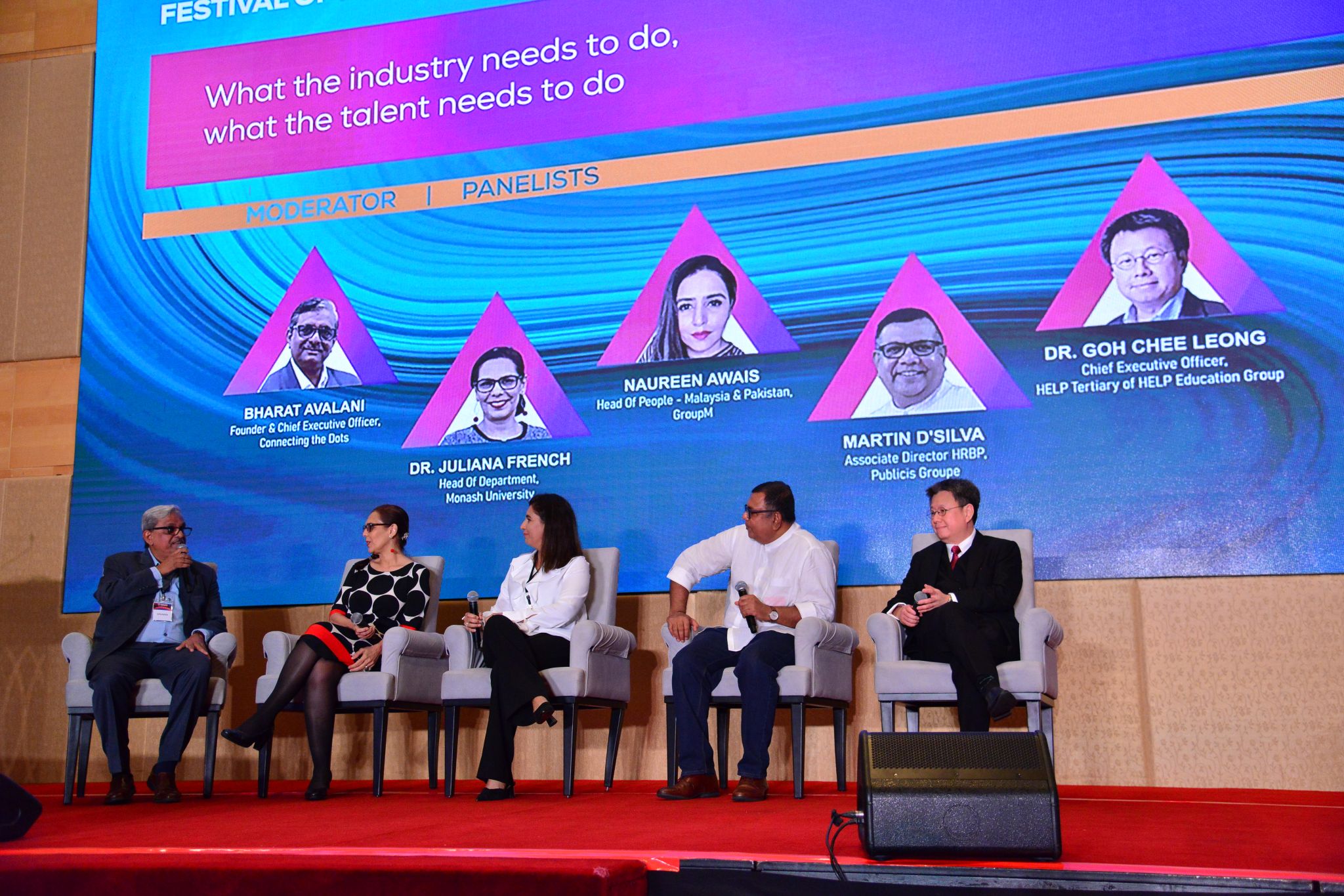 MSA FESTIVAL & AWARDS | 23.AUG.24 – CHARTING NEW HORIZONS