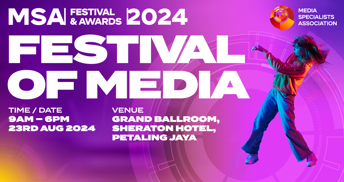 MSA FESTIVAL & AWARDS | 14.AUG.25 – BRIDGING PROGRESS