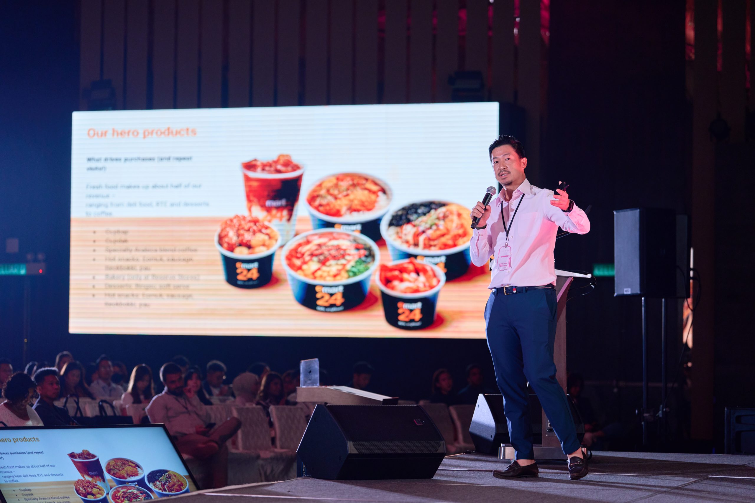 MSA FESTIVAL & AWARDS | 14.AUG.25 – BRIDGING PROGRESS